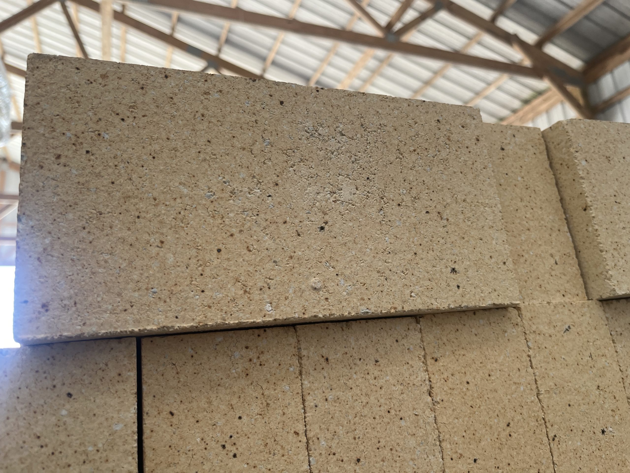 Hard Brick 2850 degree | Premier Refractory Supply