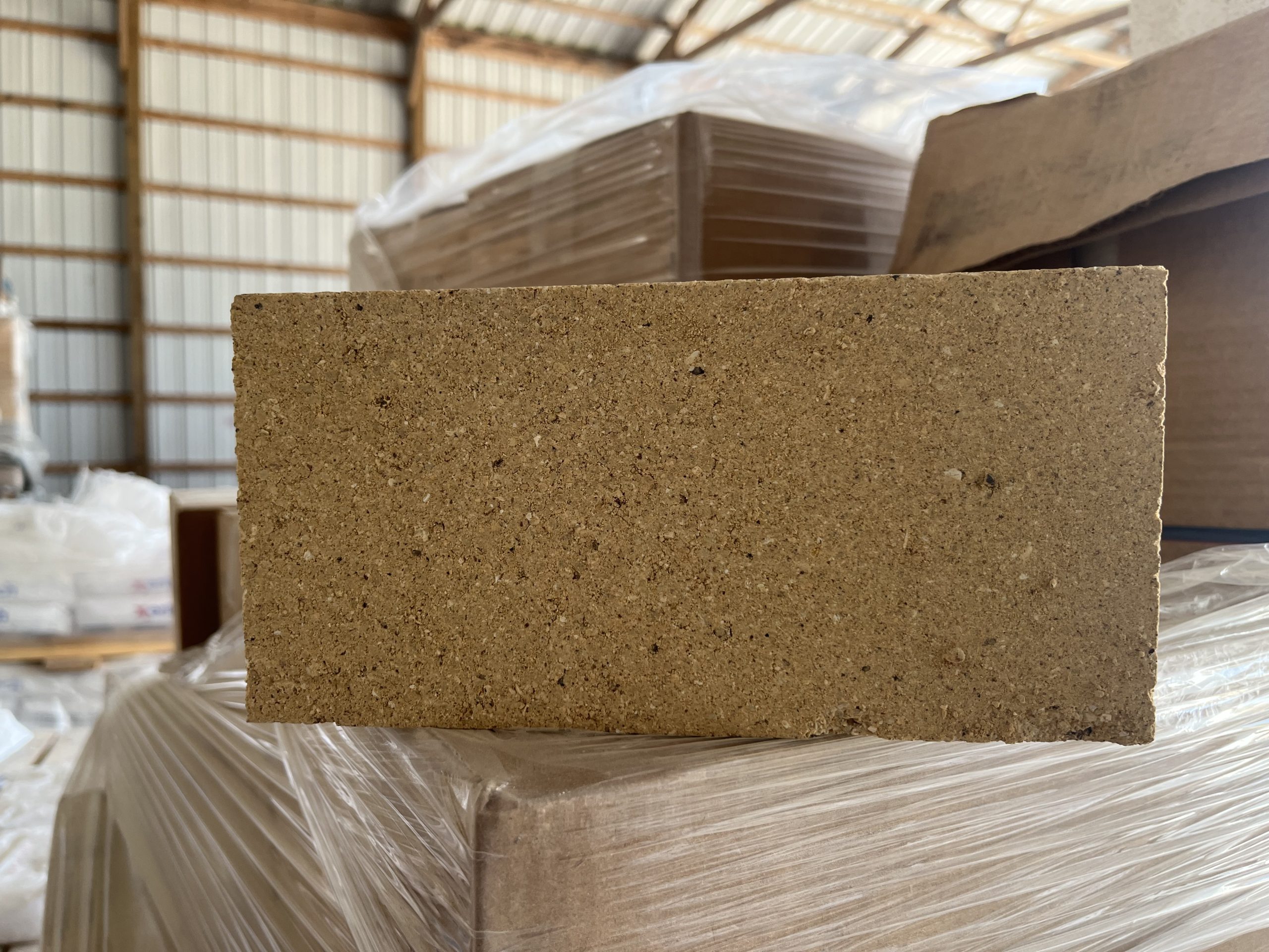 Hard Brick | Premier Refractory Supply